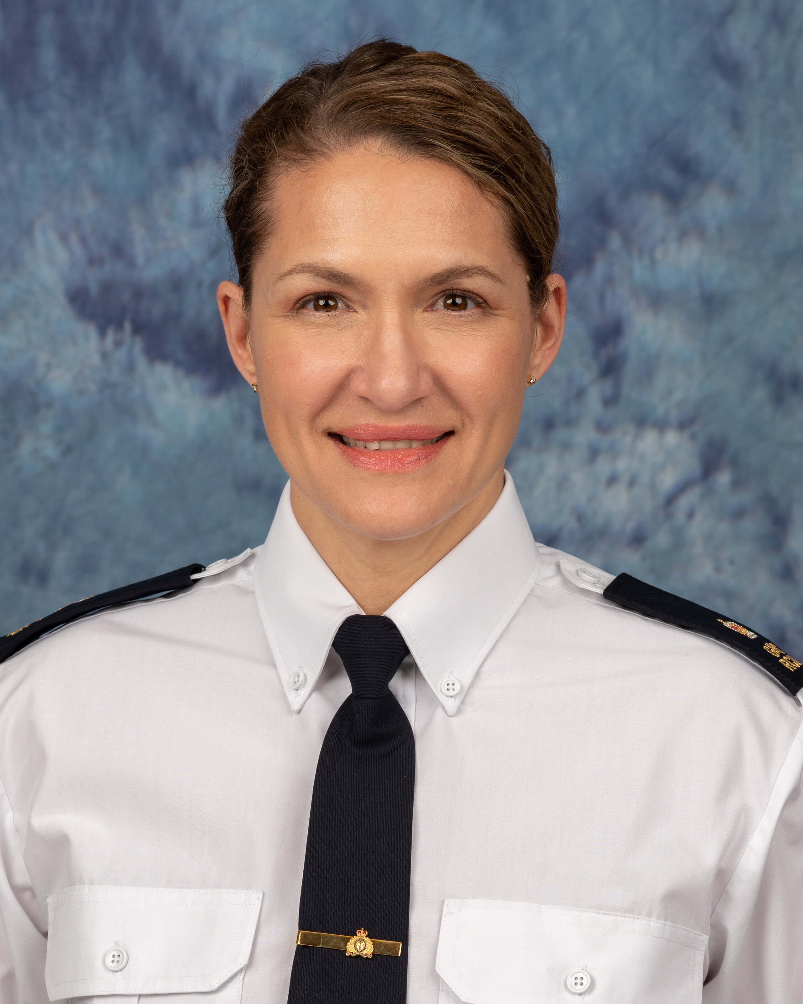 Strathcona County Rcmp Welcomes New Detachment Commander Rcmp Releases And News Strathcona 7064