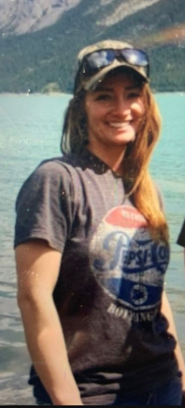Strathcona County Rcmp Seek Assistance In Locating Missing Female Rcmp Releases And News 7369